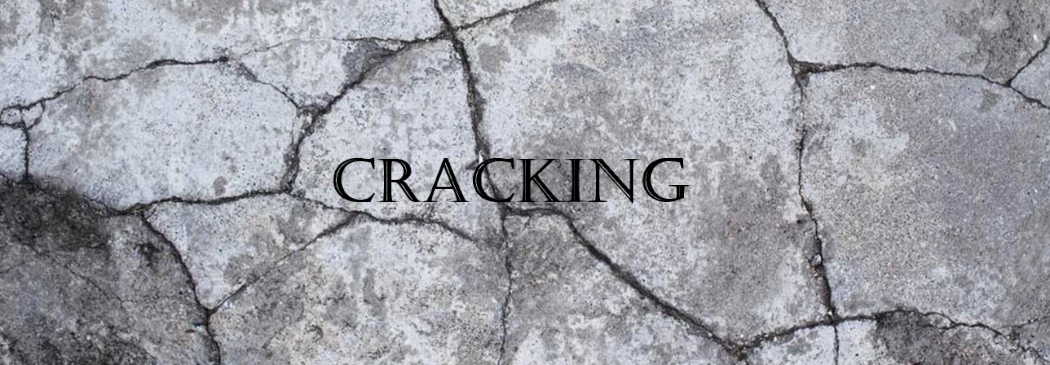Concrete Cracks & What They Mean