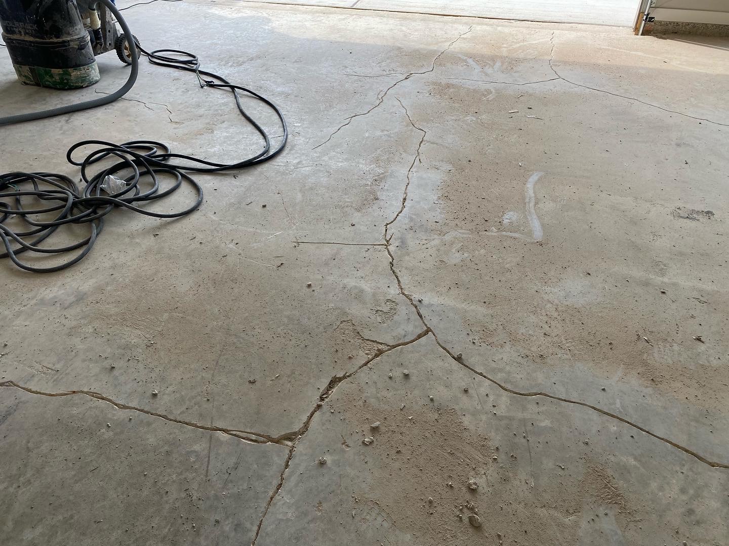 Repairs & Maintenance | Custom Epoxy Surfacing